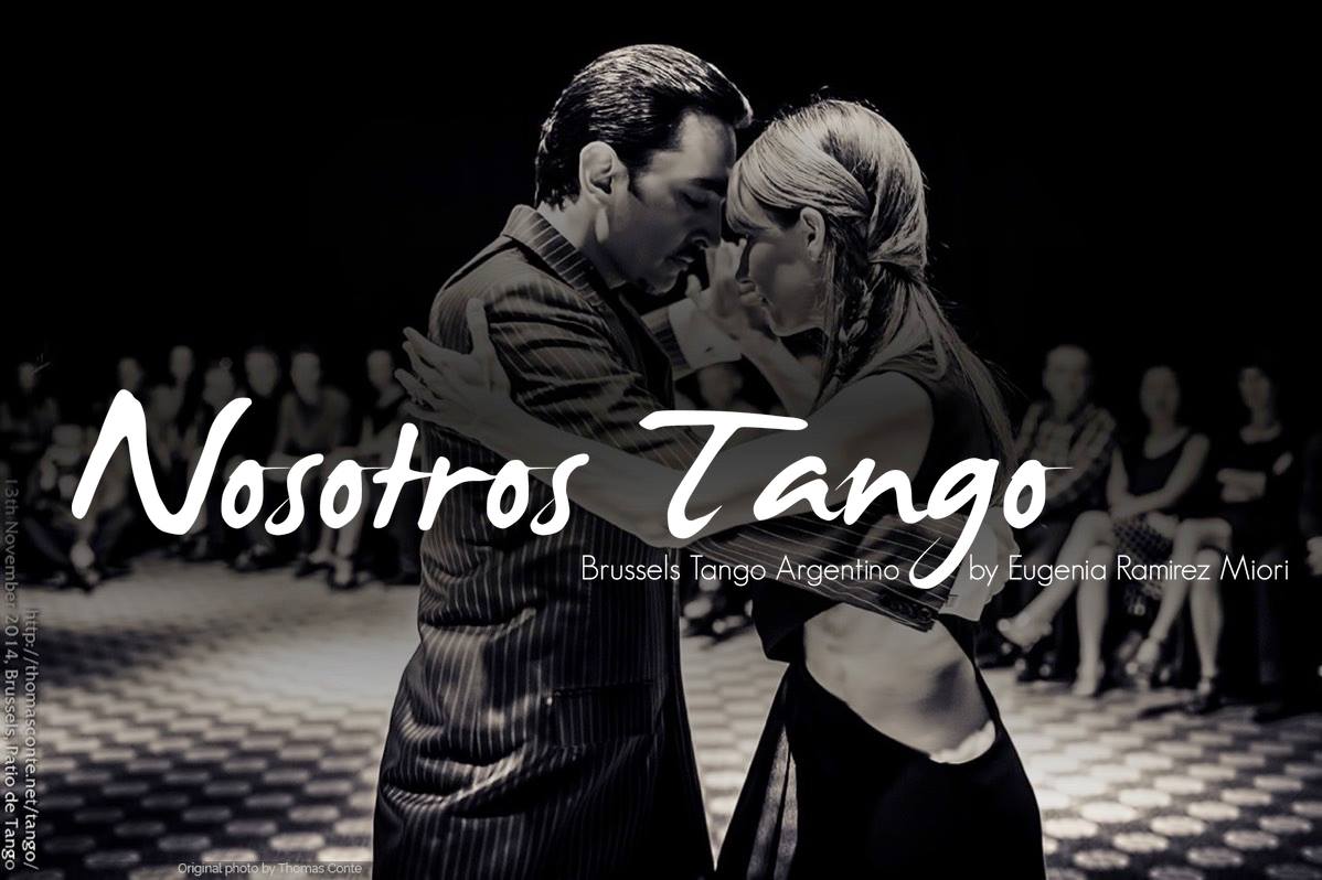 Tango in Brussels – Milonga – Tango in Belgium