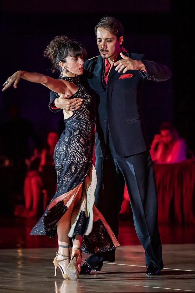 Agenda – Milonga – Tango in Belgium