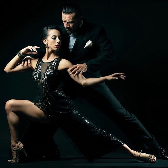 Agenda – Milonga – Tango in Belgium